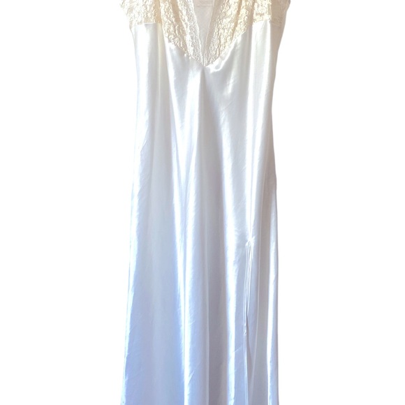 Victoria's Secret | Intimates & Sleepwear | Vintage Lace Victorias ...